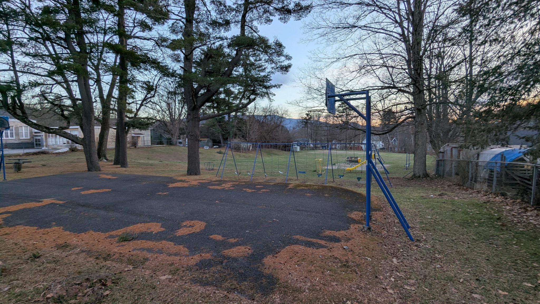 Broad Brook Park: Share Your Ideas – Williamstown